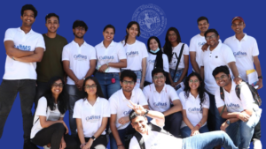 Global Association of Indian Medical Students (GAIMS) – Connecting ...